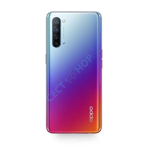 Oppo Reno G