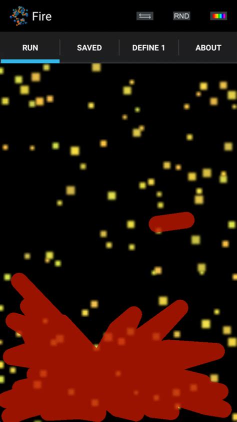 Particle Simulator APK For Android Download