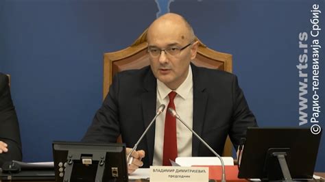 Телевизија 24 Предвремени избори во Србија