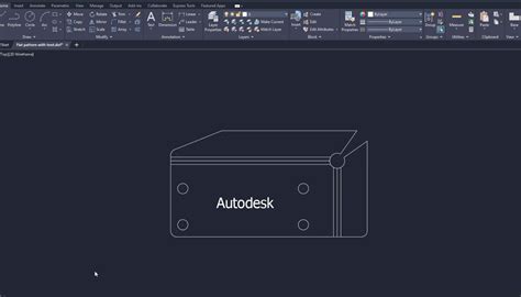 ابزارهای جدید نسخه Inventor2023 2 محیط Sketch انجمن تخصصی و آموزشی Autodesk Inventor