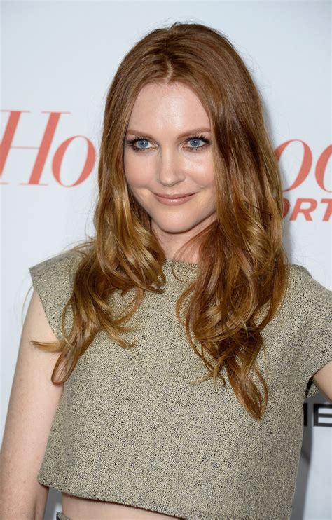 Darby Stanchfield