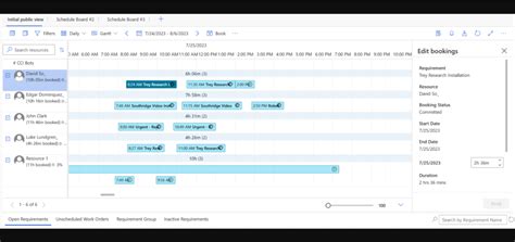 Unveiling New Dynamics 365 Field Service Features Empowering Efficient Operations The Marks