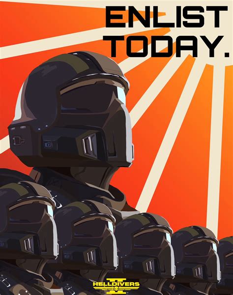 Helldiver Helldivers Drawn By Karma Danbooru