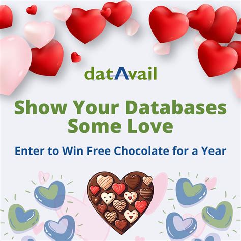 Datavail On Linkedin Database Valentinesday Valentines