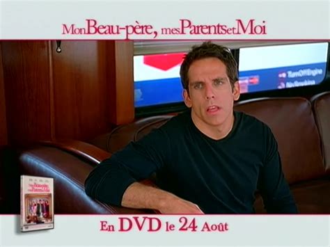 Mon Beau P Re Mes Parents Et Moi Teaser Neutre Version Secondes Ina