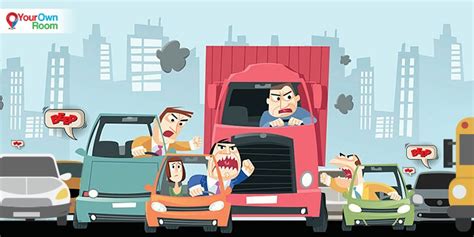 the traffic problem in bangalore