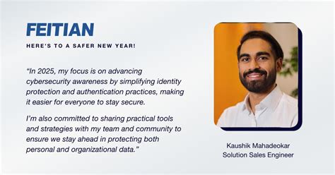 Phishing Cybersecurity Feitian Technologies Us