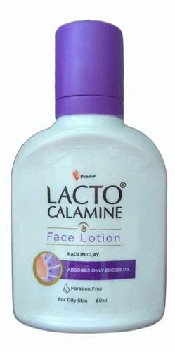 Lacto Calamine Lotion 5 Ww At ₹ 115piece In Mumbai Id 25772199830