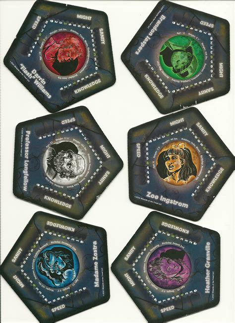 Betrayal At House On The Hill | Queen of Games Oostende - de beste ...