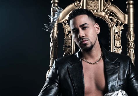 Romeo Santos Anuncia Gira Por Estados Unidos Y Presenta A Su Cuarto Hijo Milano Rc Noticias