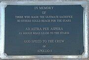 Apollo 1 Wikipedia