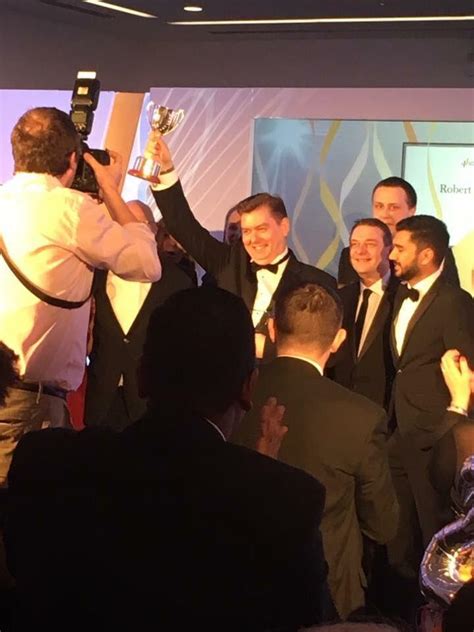 Congratulations To Our Colleague Of The Year 2016 Robert Wright Sd