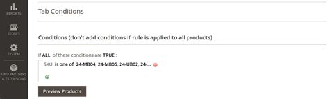add magento 2 faq to product pages 2 easy ways