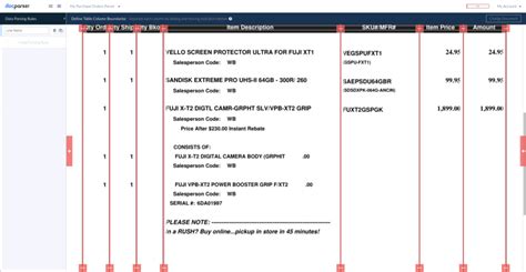 DocParser And Workato Move Data From PDFs Into Your Apps Seamlessly Workato Product Hub