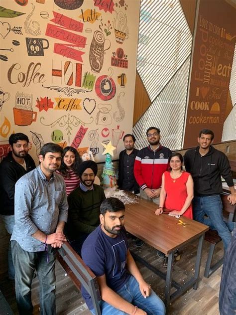 Manish Singh Rana On Linkedin Christmasdecorations Officefun