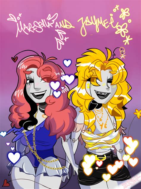 Bot Twins By Krystalkittyyy On Newgrounds