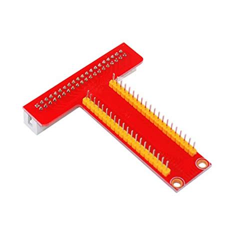 Treedix Gpio Breakout Expansion Kit Compatible With Raspberry Pi T Ty