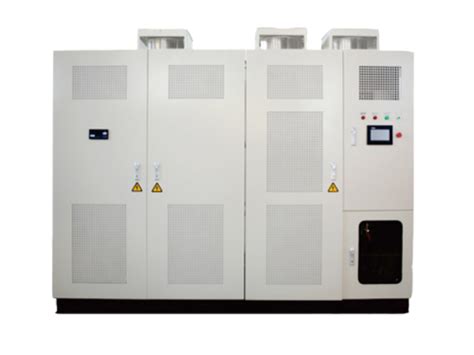 Medium Voltage Variable Frequency Drive High Quality Medium Voltage Variable Frequency Drive On