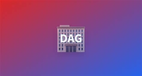 Dag A Hugging Face Space By Hyosikk