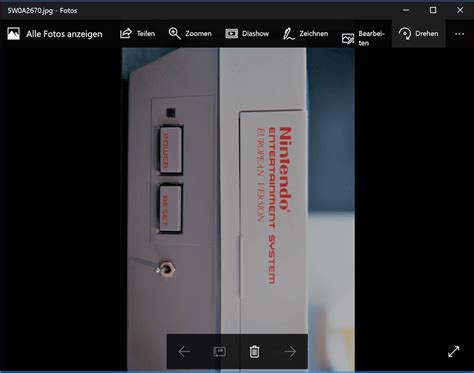 windows bild drehen so rotieren sie ein foto in 90 grad schritten