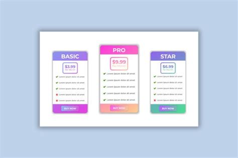 36 Infographic Table Designs And Graphics