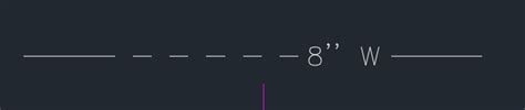solved custom linetype text scaling length of lines autocad adds