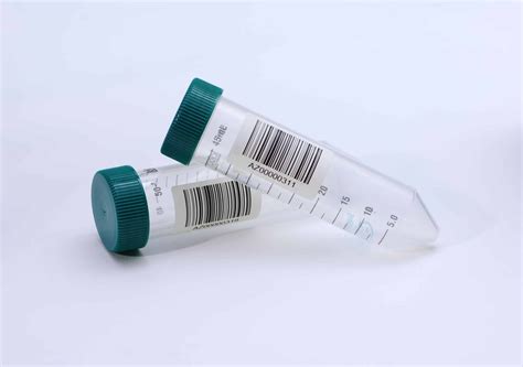 Laboratory Barcodes A Complete Guide Computype