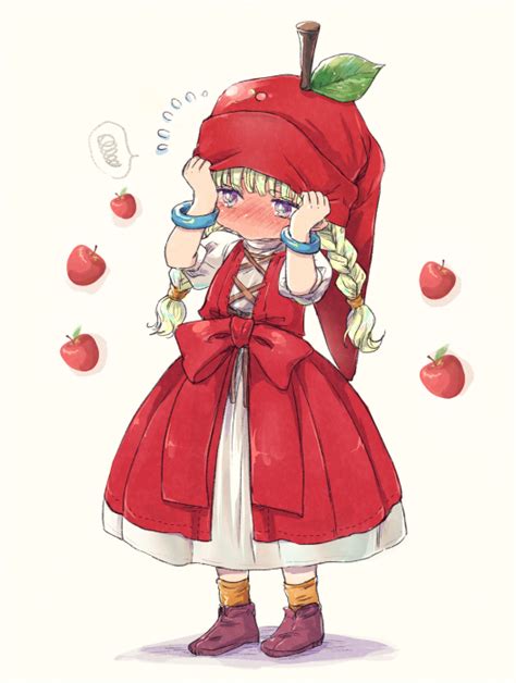 Veronica Dragon Quest And More Drawn By Longdenkikettle Danbooru