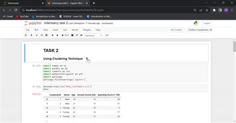 Completed Data Science Virtual Internship Vaishnavi Dixit Posted On