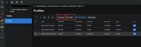 ifs cloud 22r1 how to predefine the users home page the blue house ifs community