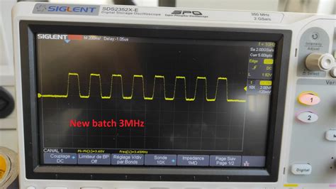 Impedance Control For High Speed Spi Stmicroelectronics Community