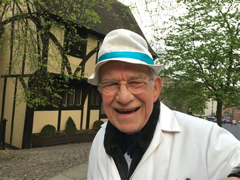 Fishman Dave Notts Tv News The Heart Of Nottingham News Coverage For Notts Tv