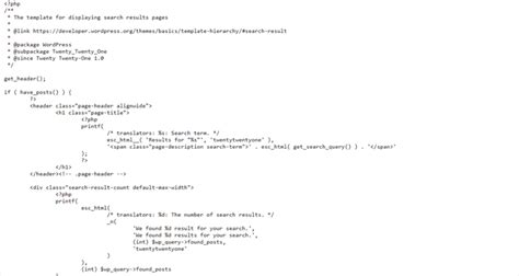 how to fix wordpress search not working 3 issues fixed