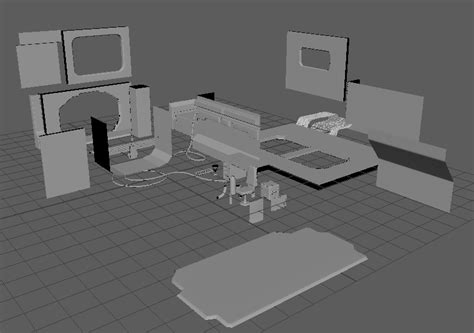 How To Create An Environment Level In Unreal Engine