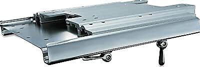 Kuryakyn Quick Adjust Relocator For Tour Pak 97 13 Touring Models