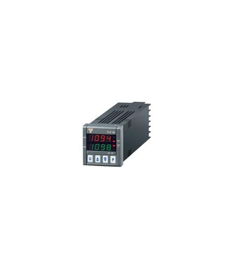 Tlk Controller With Programmable Input Ascon