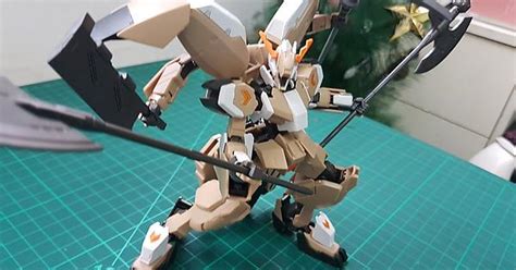 Reworking First Builds Panel Lining And Minor Color Correction