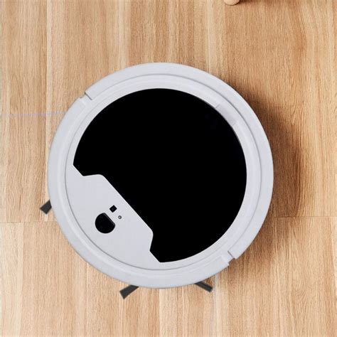 Robot Vacuum Cleaner Automatic Vaccum Cleaner Inte Grandado