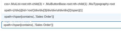 Find Element From Label Issue SeleniumHQ Selenium Ide GitHub