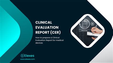 Everything You Must Know About Clinical Evaluation Report