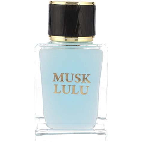 Musk Lulu by Abdul Rashid / عبد الرشيد » Reviews & Perfume Facts