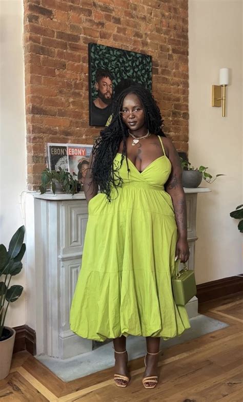 200 Plus Sized Black Women Models Ideas In 2025 Plus Size Black Women