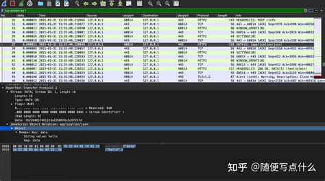https抓包解密 知乎