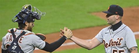 Detroit Tigers Vs Cleveland Guardians 592023 Picks Predictions