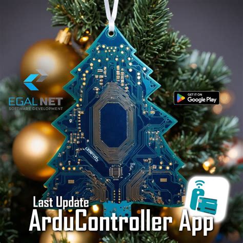 Egal Net Di Ettore Gallina On Linkedin Egalnet Arducontroller