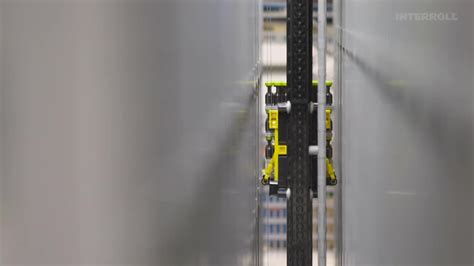 🖖🏽matej Jancic On Linkedin Lego Intralogistics Interroll