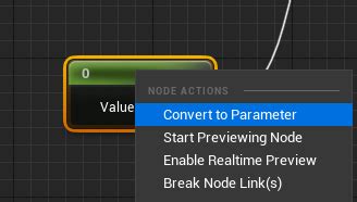 Changing The UV Tiling On A Material In Unreal Engine JAY VERSLUIS