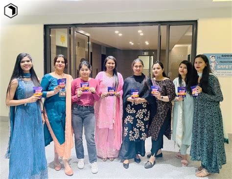 Manmeet Kaur Posted On Linkedin