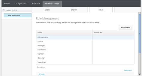 22 Management Console Administration And Configuration Guide Red