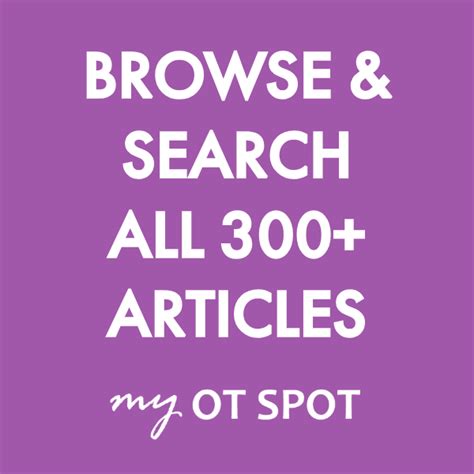 using the barthel index or modified barthel index in occupational